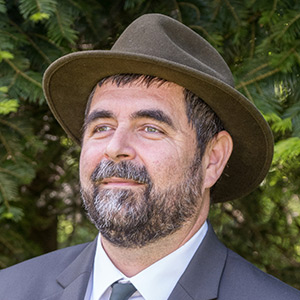 Kontakty - AP lesnická